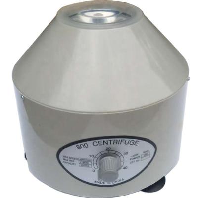 China 400-4000Rpm Fiber Patch Cord Manufacturing Machine Desktop High Speed Centrifuge for sale