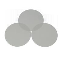 China High Intensity Fiber Optic Diamond Polishing Film White D1-1um for sale