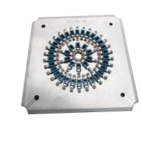 China 40 Ports Fiber Jig for sale