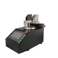 China MTP MPO Fiber Optic Polishing Machine for sale