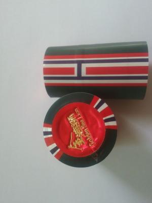 China SHRINK CAPS FOR WINE for sale