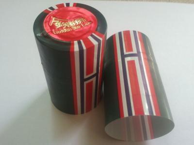 China SHRINK CAPS FOR WINE for sale