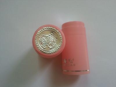 China SHRINK CAPS FOR WINE for sale
