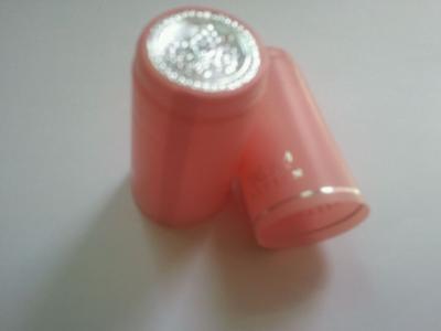 China SHRINK CAPS FOR WINE for sale