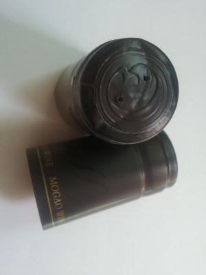 China SHRINK CAPS FOR WINE for sale