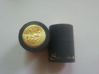 China SHRINK CAPS FOR WINE for sale