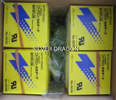 China NITTO TAPE NO.923S 0.10MM X 50MM X 33M,ORIGINS FROM JAPAN for sale