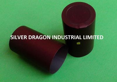China PVC SHRINKABLE WINE CAPSULE WITH TEAR TAB for sale