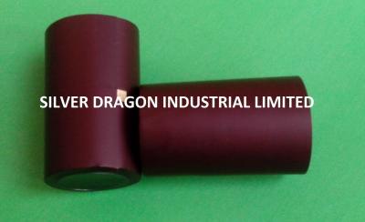 China PVC SHRINKABLE WINE CAPSULE WITH TEAR TAB for sale