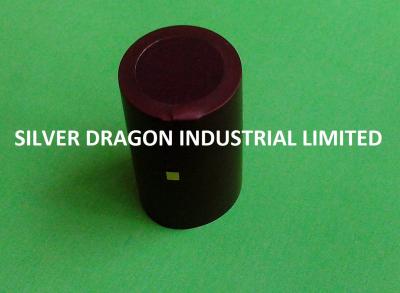 China PVC SHRINKABLE WINE CAPSULE WITH TEAR TAB for sale