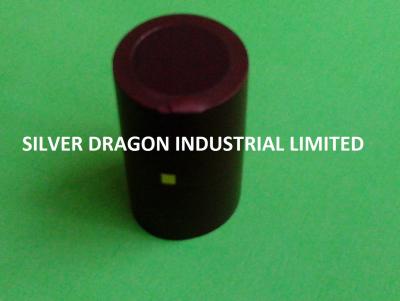 China PVC SHRINKABLE WINE CAPSULE WITH TEAR TAB for sale