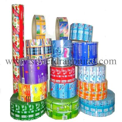 China Heat shrinkable sleeve label for bottle packing for sale