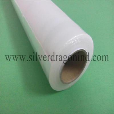 China PE cling film for food wrapping for sale