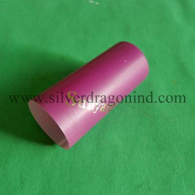 China PVC shrink cap seals for grape wine for sale