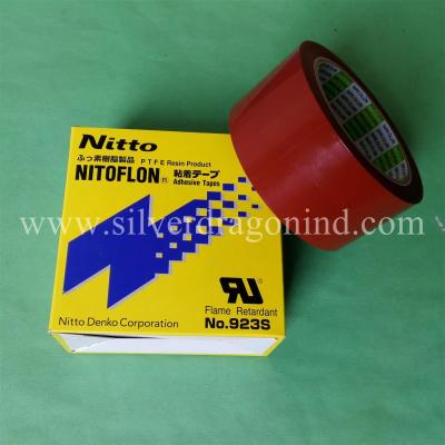 China Nitto Denko adhesive tapes (No.923S 4mil x 2 inches x 36 yards) for sale