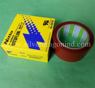 China Nitto adhesive tapes (No.923S 4mil x 2 inches x 36 yards) for sale