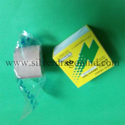 China Nitto heat resistant tapes (No.973UL-S 0.13mm X 38mm X 10m) for sale