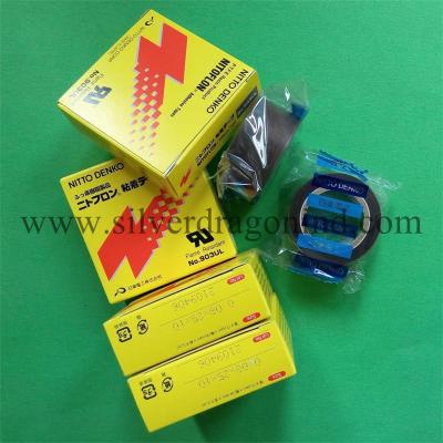 China NITTO TAPE (NITTO DENKO) NO.903UL 0.08mm x 25mm x 10m for sale