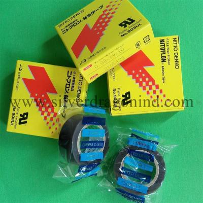 China NITTO TAPE(NITTO DENKO ) No.903UL 0.08mmX19mmX10m for sale