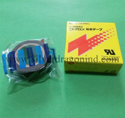 China NITTO TAPE NO.903UL 0.08mm x 25mm x 10m for sale