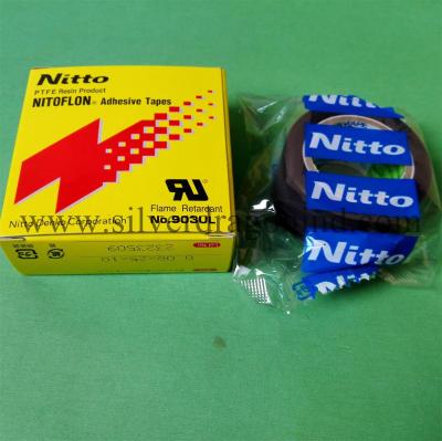 China Nitto adhesive tapes No.903UL 0.08x25x10 made in Japan for sale