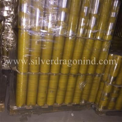 China Food grade PVC meat film (Size 11microns x 450mm x 300m) for sale