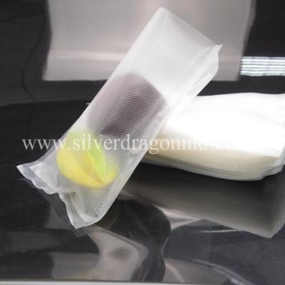 China Custom Embossed /Non-embossed Vacuun Bag on Roll for Food Package,high quality low price for sale