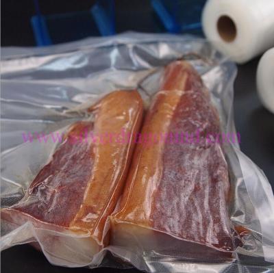 China High Temperature Cooking Textured/Embossed Vacuum Bag, Food Packaging,high quality low price for sale