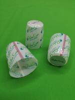 China OEM Acceptable PVC Shrink Caps for LPG cylinder valve sealing for sale