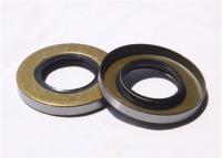 China Single Lip Trailer Oil Seals Ideal For Wheel Low To Medium Pressure Applications Durable And Long Lasting Solution for sale
