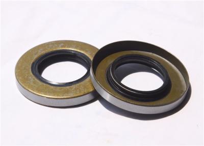 China Single Lip Trailer Oil Seals Ideal For Wheel Low To Medium Pressure Applications Durable And Long Lasting Solution for sale