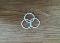 China Pump Parts PTFE Flat Washer Sealing Oil Ring Gasket OEM/ODM Available for sale