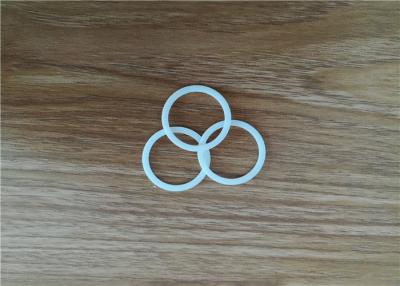 China Pump Parts PTFE Flat Washer Sealing Oil Ring Gasket OEM/ODM Available for sale