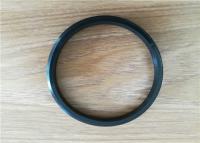 China Tear Resistance Hydraulic Lip Seal , Durable Polyurethane Oil Seal With Iron for sale