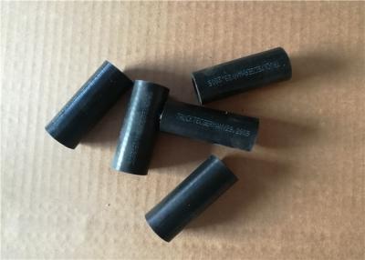 China Customized Logo Molded Rubber Parts Colorful Rubber Hose For Truck / Trailer for sale