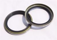 China Dust Resistant Trailer Bearing Grease Seal  / Trailer Wheel Seal OW53.98X85.62X9.52 for sale