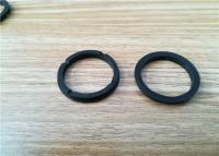 China Waterproof Automotive PU Oil Seal Plastic O Rings Abrasion Resistant for sale