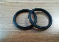China Heat Proof Small PU Oil Seal For High Temperature Weathering Resistance for sale