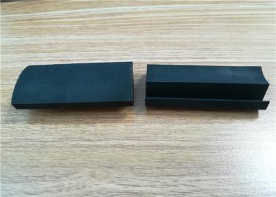 China Oil Resistance Die Cut Molded Rubber Parts For Industrial Machine Various Color for sale