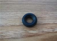 China Chemical Resistance Custom Silicone Rubber Parts Special Rubber O Ring Seals for sale