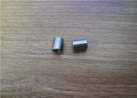 China CNC Brass / Copper Machined Parts For Car , Custom Made Metal Parts Low Tolerance for sale