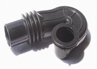 China Automotive Rubber Dust Boot Epdm Rubber Bellows Boot 20 To 90 Shore A Hardness for sale