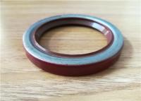 China High Strength NBR Boat Trailer Bearing Seals Trailer Wheel Parts Anti Aging for sale