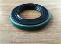 China Trailer Parts Trailer Hub Oil Seals for Various Trailer Models Long-Lasting Performance for sale