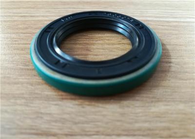 China Trailer Parts Trailer Hub Oil Seals for Various Trailer Models Long-Lasting Performance for sale