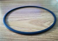 China Large Cross Section Hydraulic Cylinder O Rings , High Pressure O Rings Nonstandard for sale