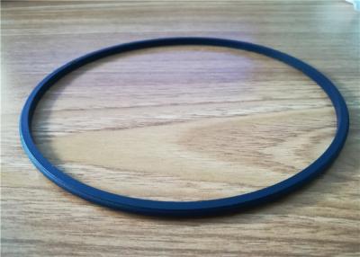 China Large Cross Section Hydraulic Cylinder O Rings , High Pressure O Rings Nonstandard for sale