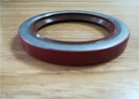 China Motorcycle / Truck Oil Lip Seal Lubricant Media -65 ~ 250 ℃ Working Temperature for sale
