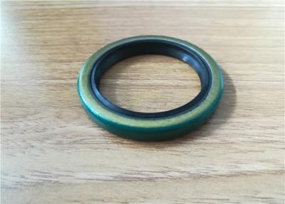 China Standard Size Oil Lip Seal TB / TC Style Abrasion / Dust Resistance for sale