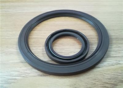 China Round Rubber Lip Seal / Metric Rotary Shaft Seals For Dynamic Applications for sale